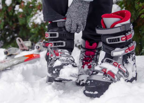Boots and Bunions: Cold Weather Tips for Your Feet | Carson City