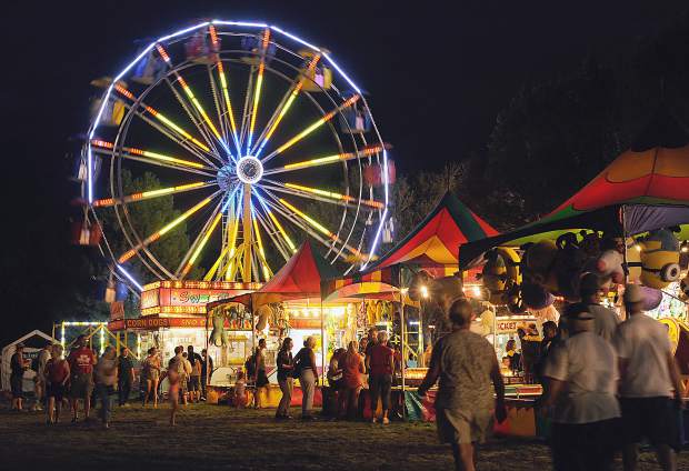 The Essential Carson City | Carson City