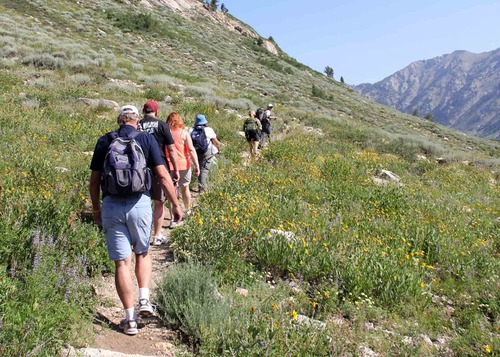 Fall Fun in Northern NV | Carson City