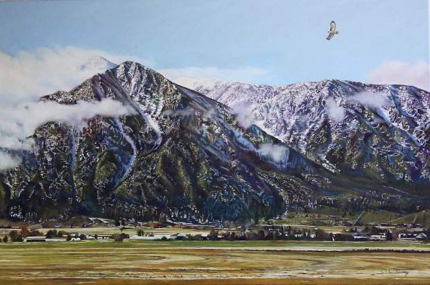 Explore the Galleries of Northern Nevada | Carson City