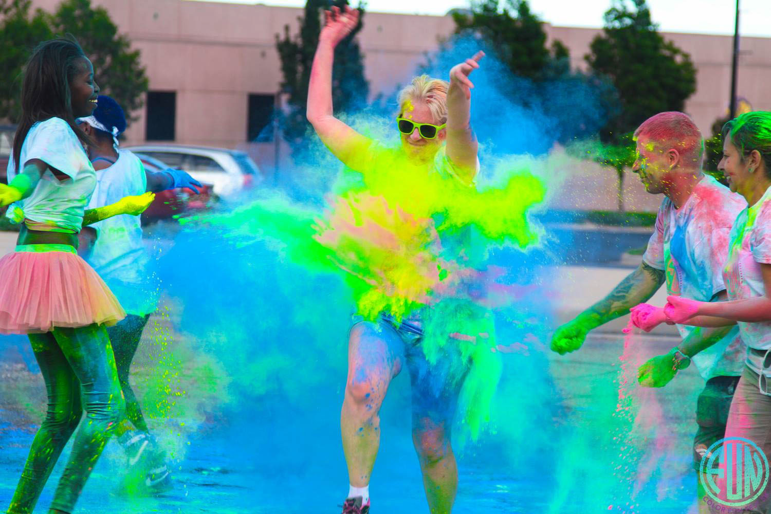 Father’s Day POW WOW & Color Fun Run | Washoe Tribe of Nevada and ...