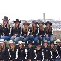 High School Rodeo | Douglas-Carson Rodeo Club | Nevada Events