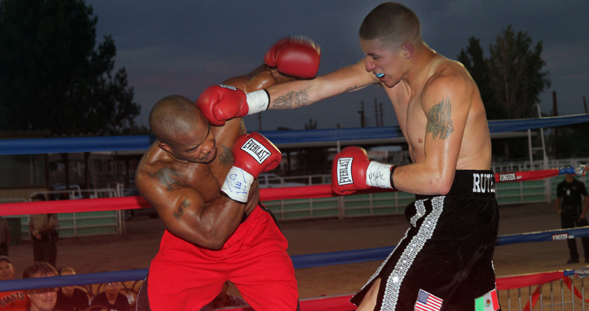 Fallon Rural Rumble | Visit Fallon | Nevada Events