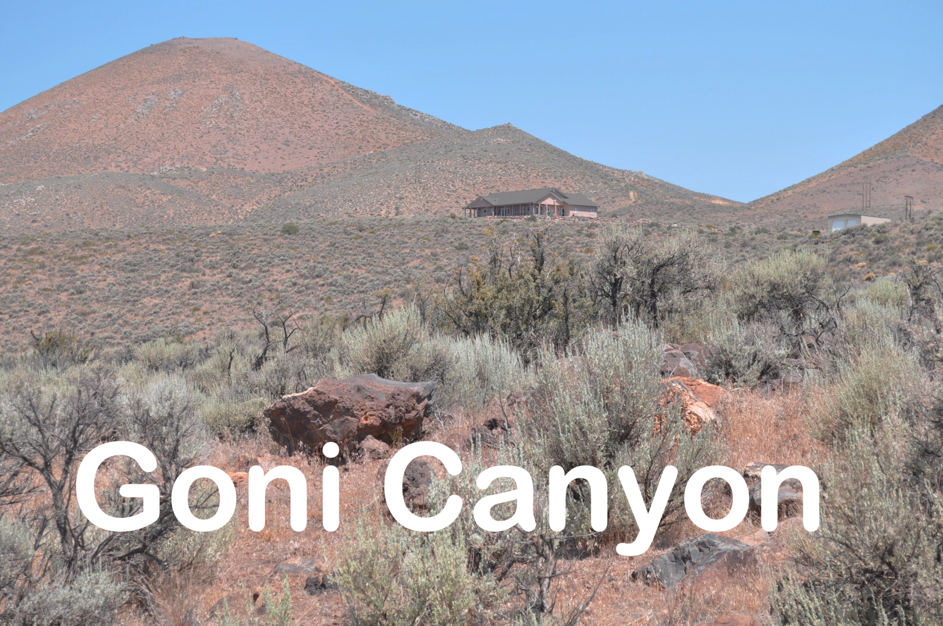 Tuesday Evening Hike to Goni Road Sponsored by Muscle Powered | Muscle ...