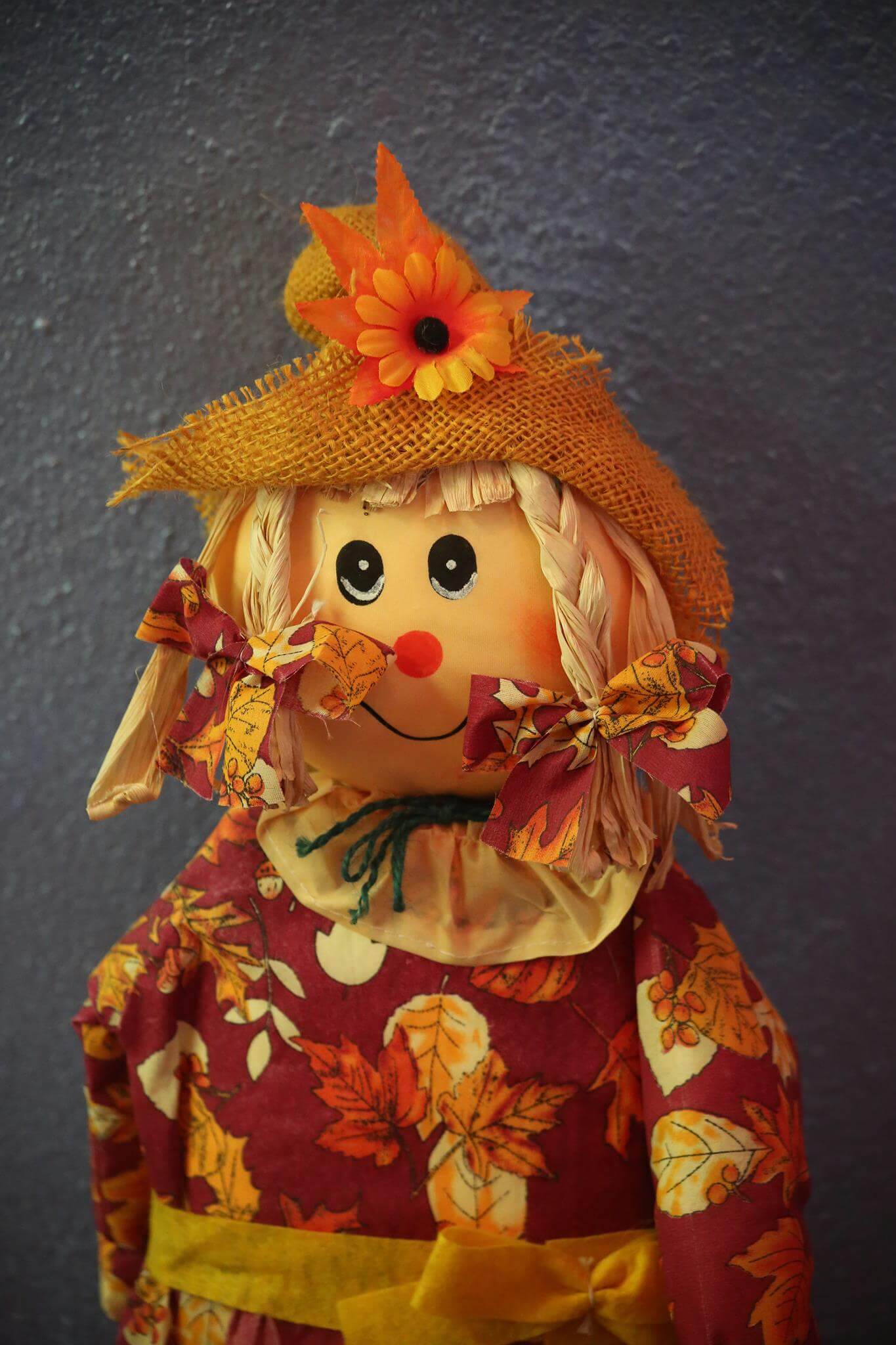 Howl-O-Ween Fall Festival | Projections Photography | Nevada Events