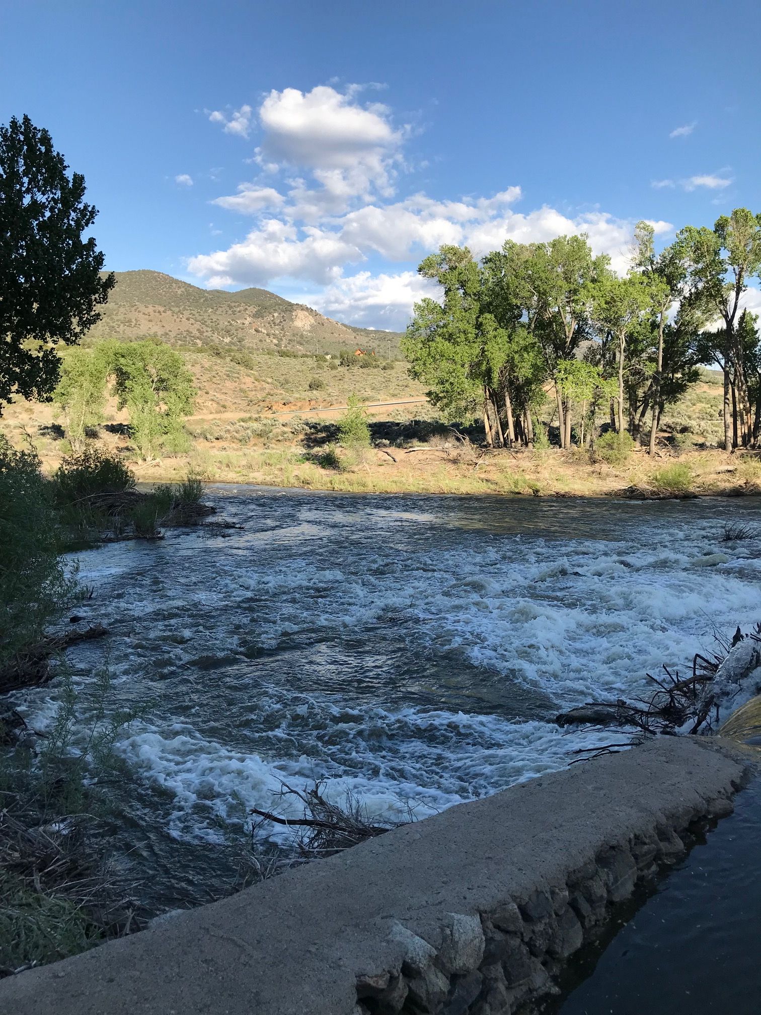 New Saturday Easy Hike to Silver Saddle Ranch to Mexican Dam | Muscle ...