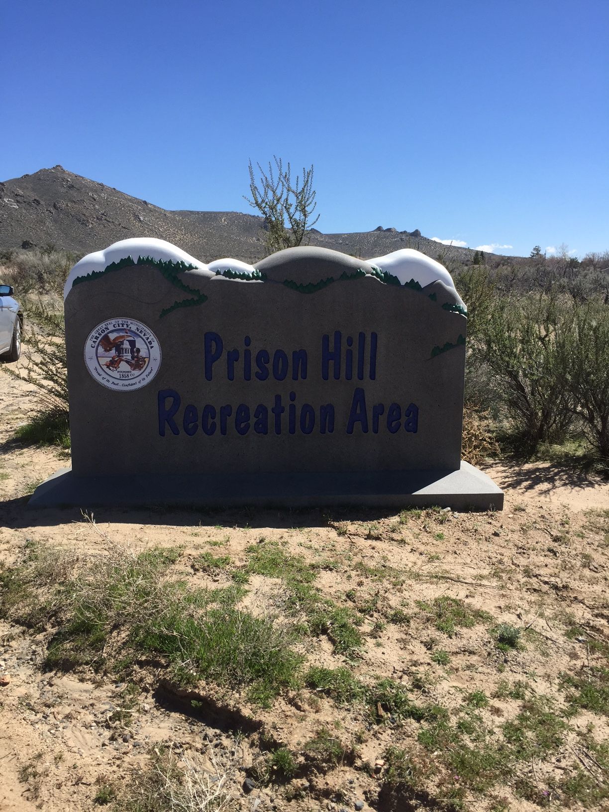 Muscle Powered Thursday Hike December 5 at Prison Hill | Muscle Powered ...
