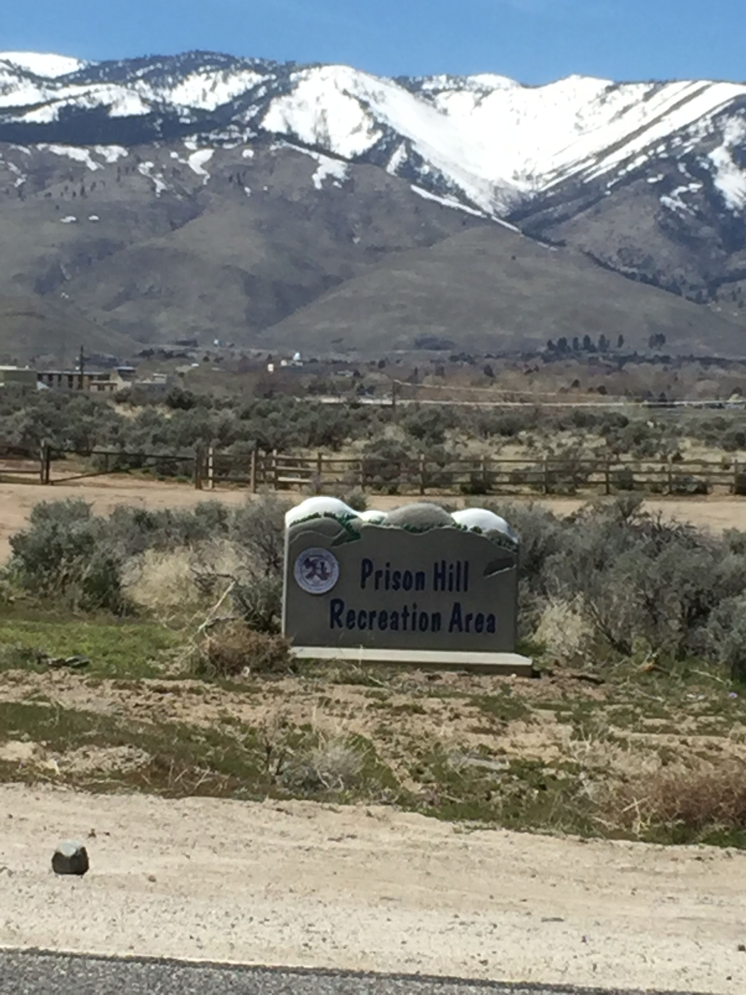 Thursday Hike to Prison Hill - North hosted by Muscle Powered | Muscle ...