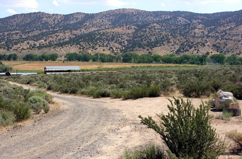 Muscle Powered Thursday Morning Hike, August 15 at Silver Saddle Ranch ...
