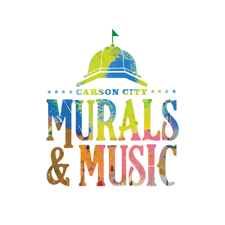 Carson City Murals & Music Festival | Visit Carson City | Nevada Events