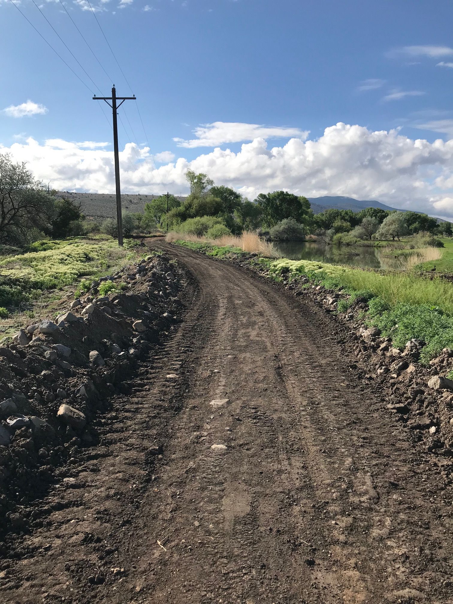 Tuesday Morning Walk - Empire Ranch Trail - East hosted by Muscle ...