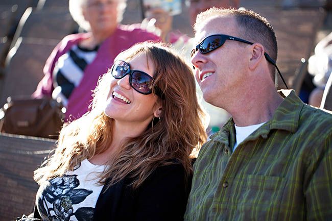 Lake Tahoe Shakespeare Festival | Reno Tahoe Carson