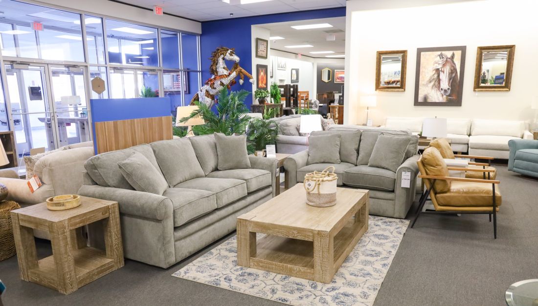 Carson Home Furnishings Reno Tahoe Carson
