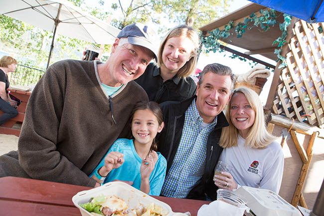 Lake Tahoe Shakespeare Festival | Reno Tahoe Carson