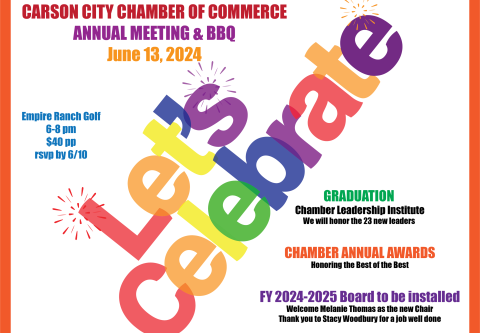 Carson City Events | Reno Tahoe Carson