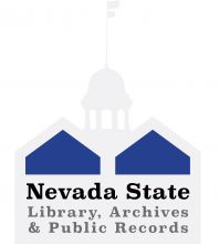 Nevada State Library, Archives and Public Records | Reno Tahoe Carson