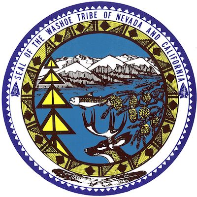 Washoe Tribe of Nevada and California | Reno Tahoe Carson
