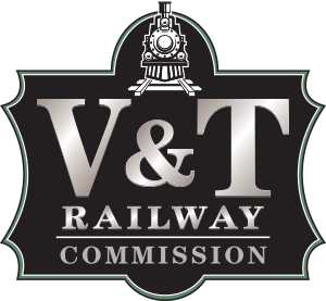 V&T Railway Commission | Reno Tahoe Carson