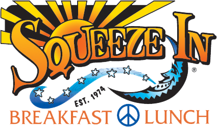 Squeeze Inn Logo Squeeze Inn Restaurant Reviews, Photos & Phone