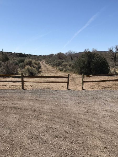 Friday Morning Walk - East silver Saddle Ranch (River Access) hosted by ...